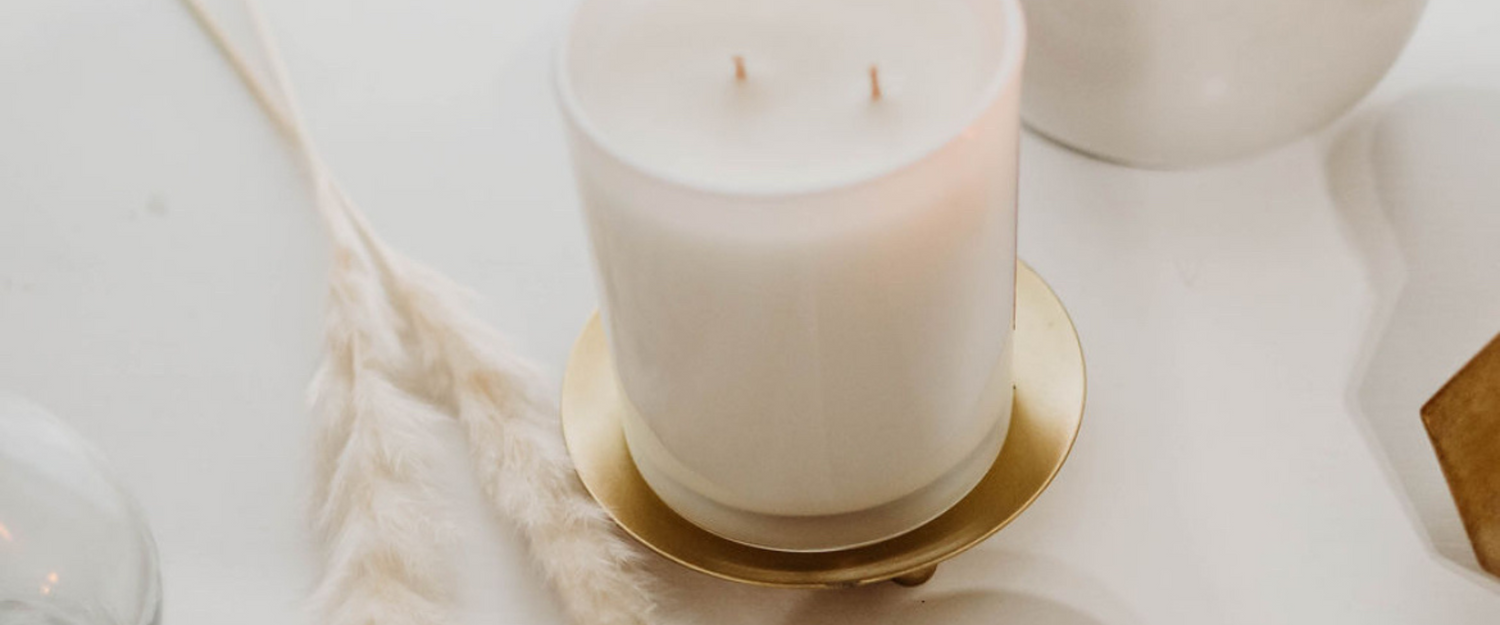 Why Natural Ingredients Matter in Your Candles – Pure Intentions Candle ...