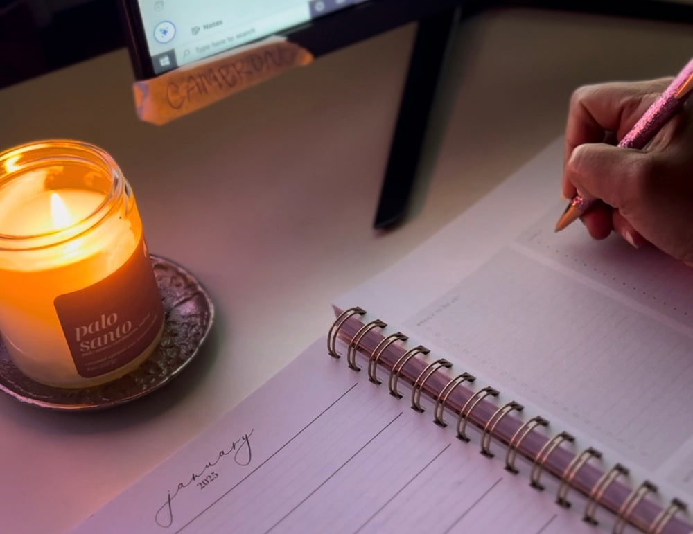 The Glow Guide: A Pure Intentions Blog – Pure Intentions Candle Company